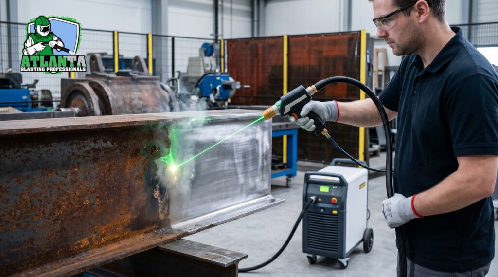 Sandblasting Profiles: NACE & SSPC Standards Explained